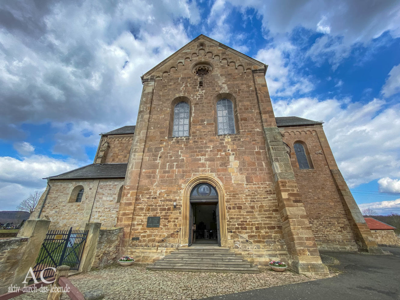 Sponheimer Entdecker Runde - Wandern im Naheland