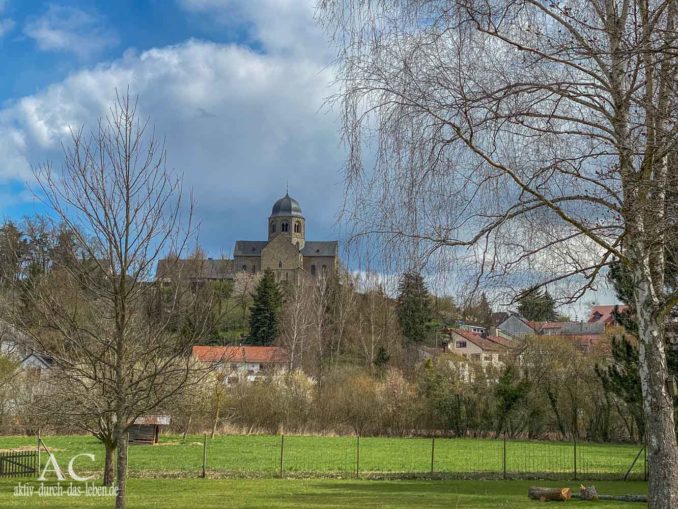 Sponheimer Entdecker Runde - Wandern im Naheland